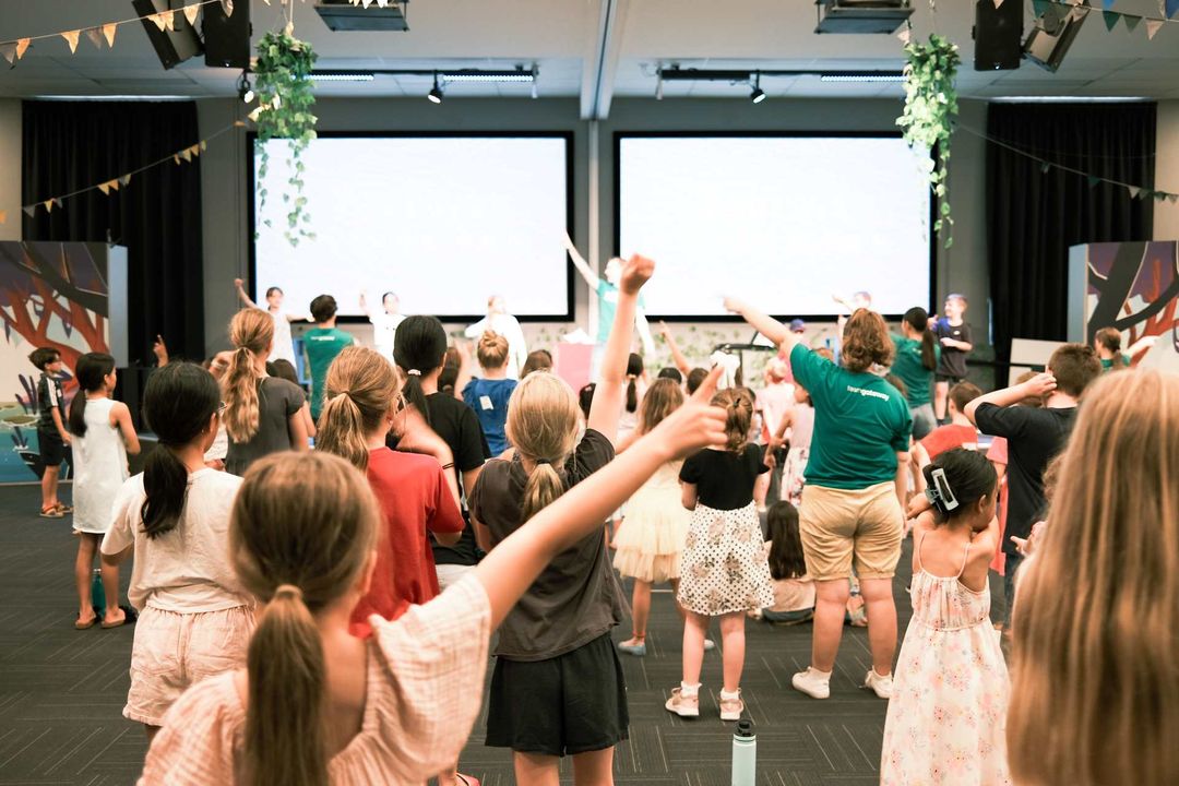 Gateway Mackenzie | Gateway Baptist Church